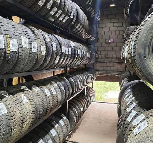 Bridgestone Blizzak VRX 205/55 R16 91M