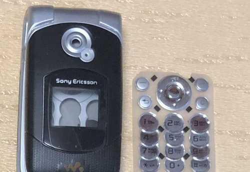 Корпус для Sony Ericsson W300i/w300