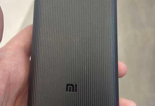 Повербанк Xiaomi 10000