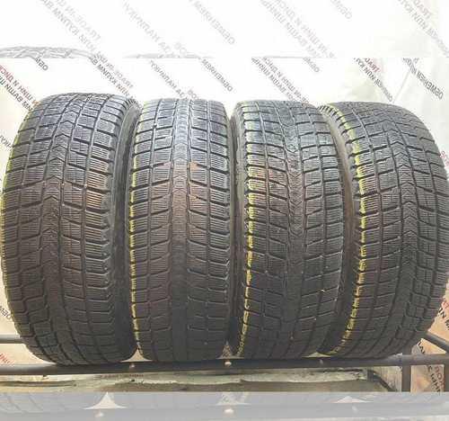 Nexen Winguard Ice SUV 225/65 R17 99N