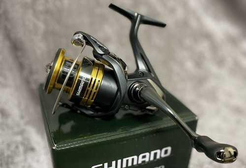 Катушка Shimano 22 Sahara 2500SHG(новая)