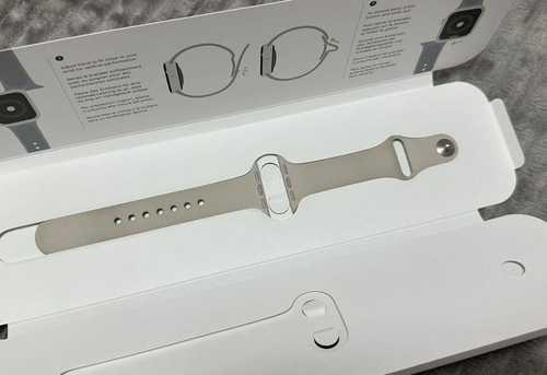 Оригинальный ремень Apple watch 40мм