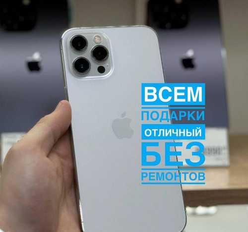 iPhone 12 Pro Max, 512 ГБ