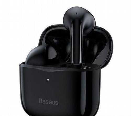 Беспроводные наушники Baseus True Wireless BowieE3