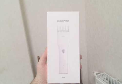 Xiaomi машинка для стрижки волос / Enchen (Новый)