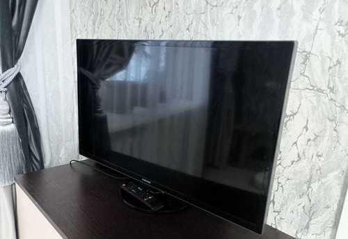Телевизор samsung 32 ue32f4000