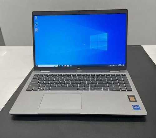 Ноутбук Dell Precision 3560 i7/16Gb/512Gb/T500