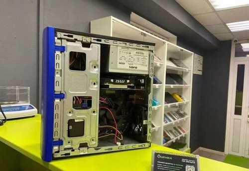 Системный блок HP GeForce GTX 1050