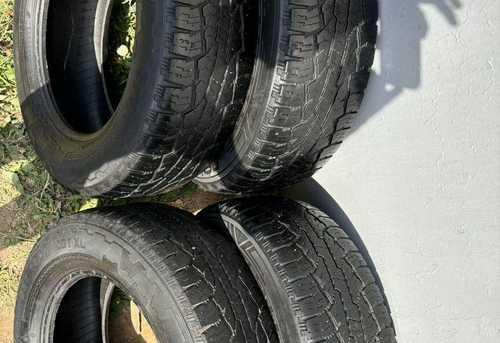 Nokian Tyres Rotiiva AT 245/70 R17