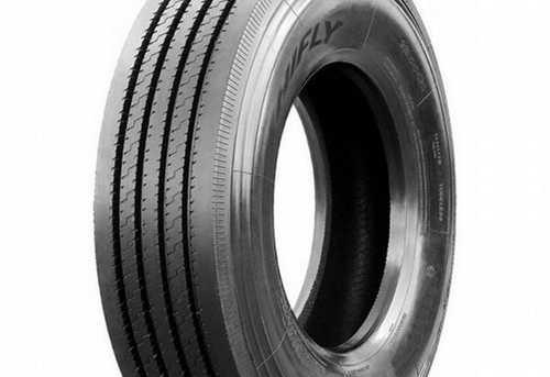 Hifly HH-102 : 315/80 R22,5 156/152L 20pr (Рулевая