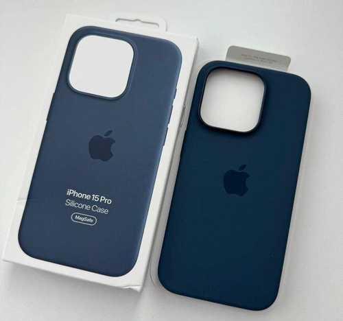 Чехол на Iphon 15 pro
