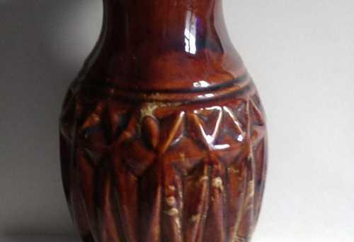 Декоративная ваза коллекционная