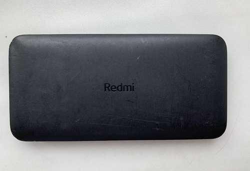 Powerbank redmi