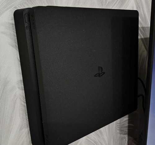 Sony playstation 4 slim 1 tb