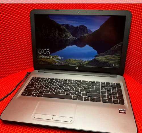 Ноутбук HP TPN-C126 (Дм)