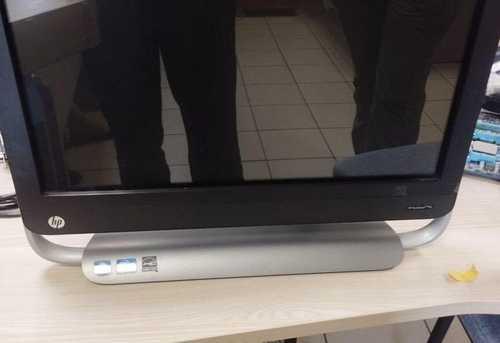 Моноблок сенсорный HP TouchSmart 7320 PC