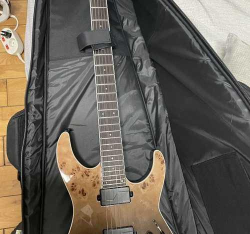 Электрогитара ltd m1000ht