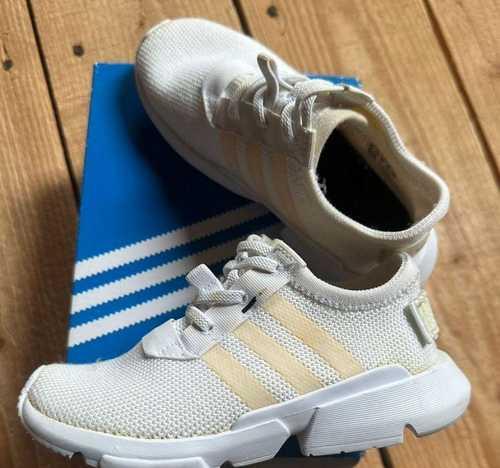 Кроссовки детские adidas