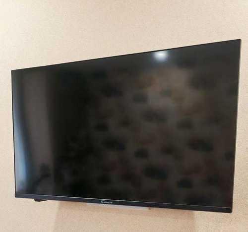 Телевизор SMART tv