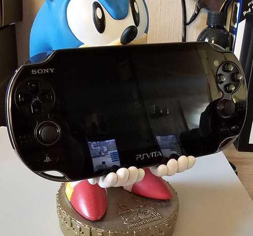 Sony Vita