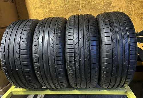 Tigar UHP Ultra High Performance 215/50 R17