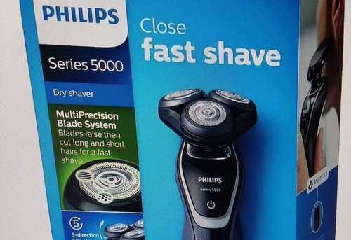 Электробритва Philips S5110 Series 5000