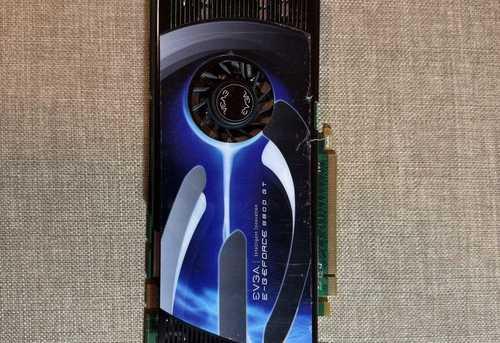 Видеокарта nvidia geforce 8800 gt