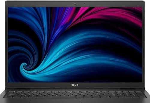 Ноутбук новый 15.6 дюймов Dell
