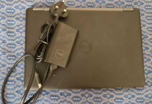 Dell latitude E5450