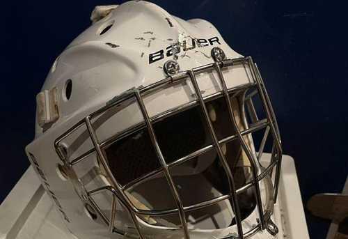 Шлем Вратарский хоккейный bauer 950x sr s/m