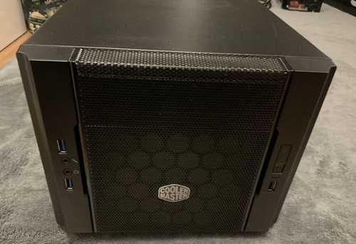 Корпус Cooler Master RC-130-Elite с блоком питания