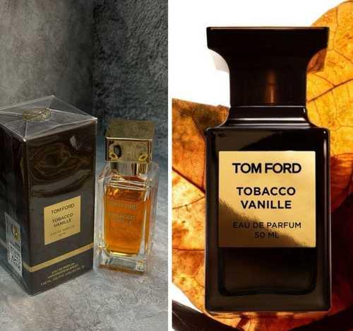 Оригинальный тестер - Tobacco Vanille, Tom Ford