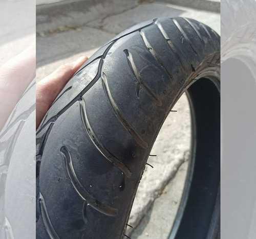 120/70/r17 Metzeler Roadtec Z6