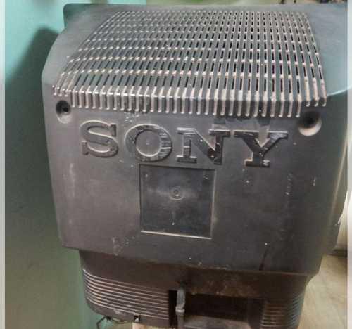 Телевизор бу Sony