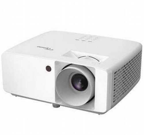Optoma HZ146X-W DLP FullHD(1920*1080),3800 ansi lm,2000000:1,Zoom 1,1x,TR 1.48-1.62:1,hdmi x2, audio