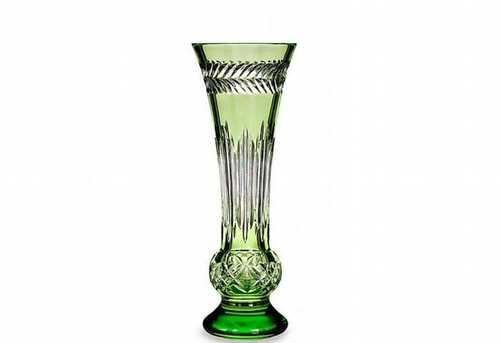 Хрустальная ваза waterford