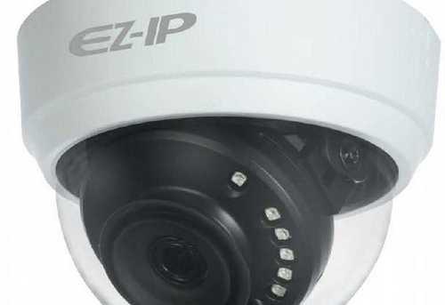 EZ-HAC-D1A21P-0280B hdcvi камера