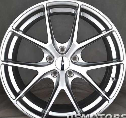 Диски Kia MST 669 8.5/19 5x114.3 ET38 d67.1 hyper