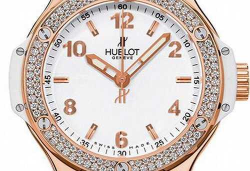 Часы Hublot Big Bang 38 mm 361.PE.2010.RW.1104