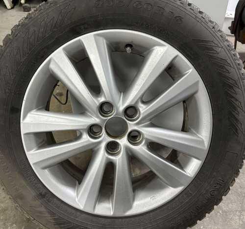Ikon Tyres Nordman 8 205/60 R16 96T
