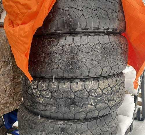 Hankook Dynamic AT RF03 235/60 R18 102T