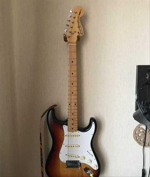 Yamaha Super Rock'n'Roller 400 Stratocaster