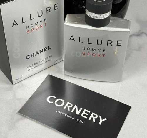 Парфюм Chanel Allure Premium