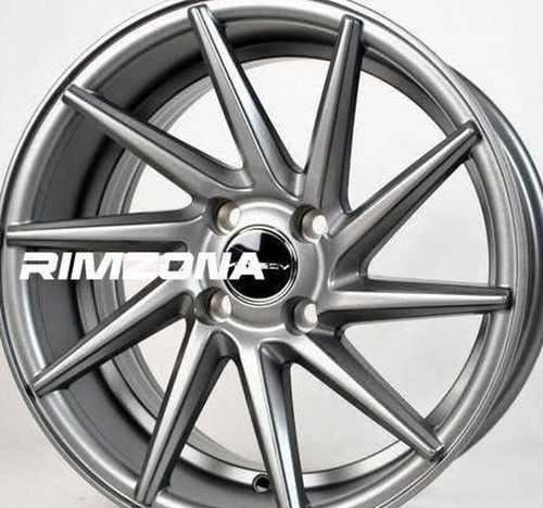 Литые диски vossen CVT R15 et30.0 4x100.0