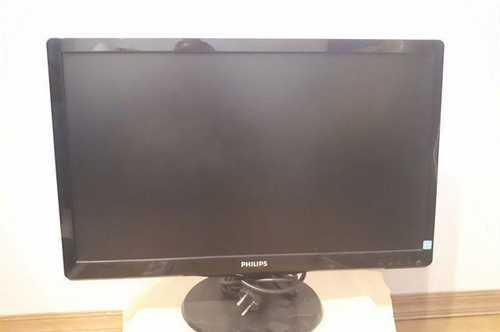 Монитор Philips 21.5"