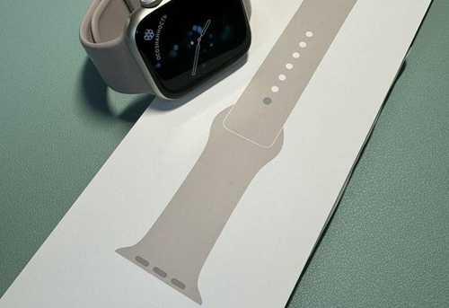 Ремешок для apple watch 45 мм