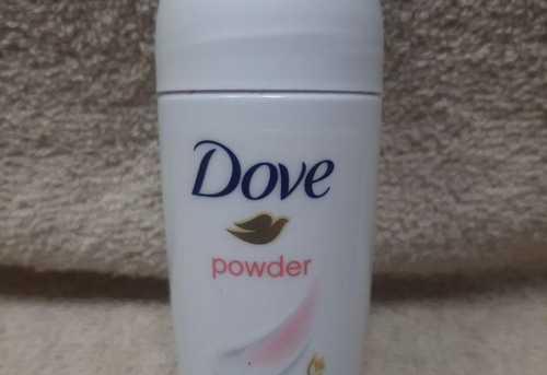 Дезодорант женский Dove fresh 50ml