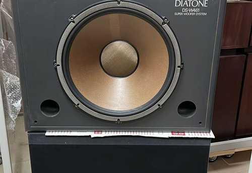 Акустическая система Diatone DS-W461