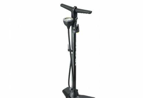 Насос Topeak JoeBlow Race Floor Pump black