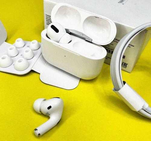 AirPods Pro 2